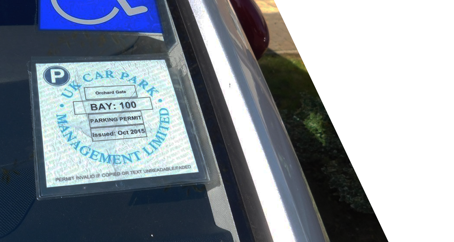 Parking Problems, Parking Control, Parking Management & Enforcement- UK ...